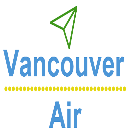 Vancouver Air Logo – Vancouver Air